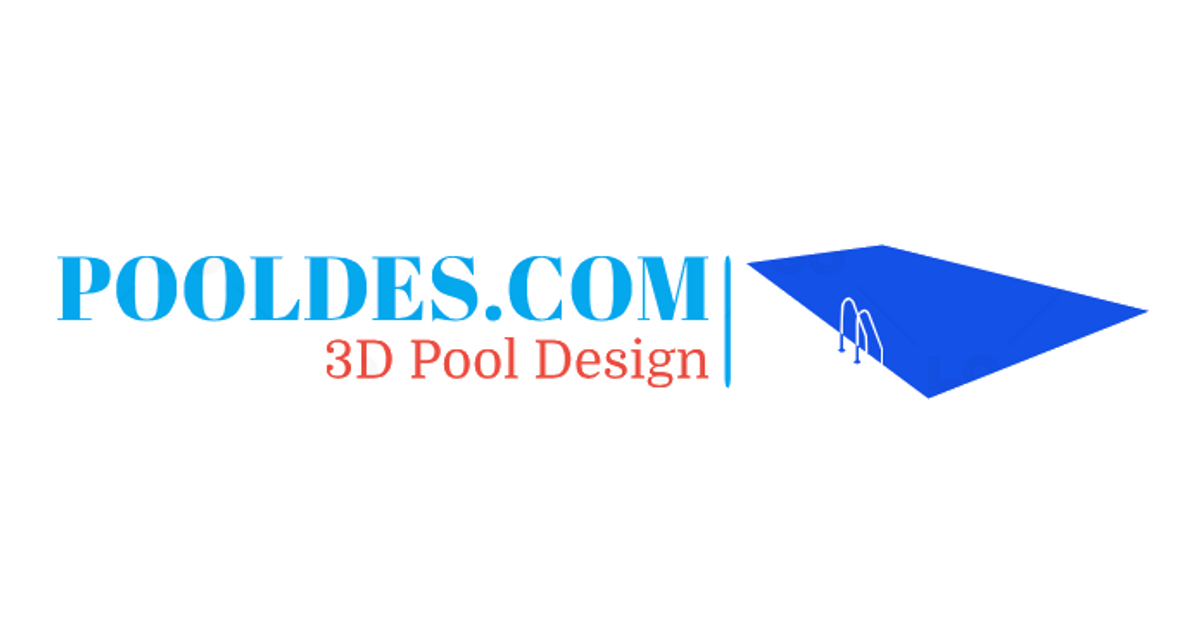 "Wallin" LUXURY CUSTOM 3D POOL DESIGN FOR POOL BUILDER CLIENT – PoolDes